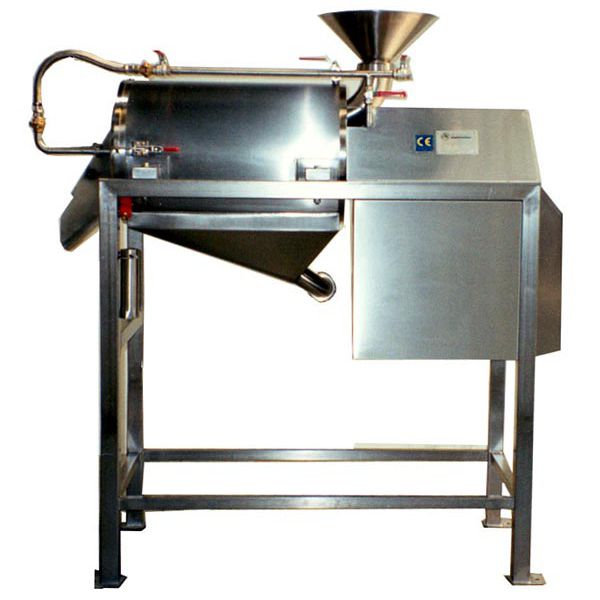 Machine à tamiser pour l'industrie agroalimentaire - PH6 - AURIOL ...