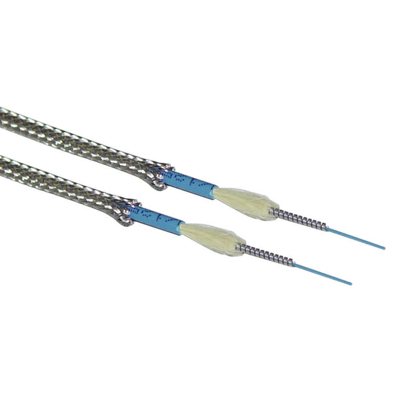 Câble optique de données - Flexible Technology Co,.Ltd - blindé / à ...