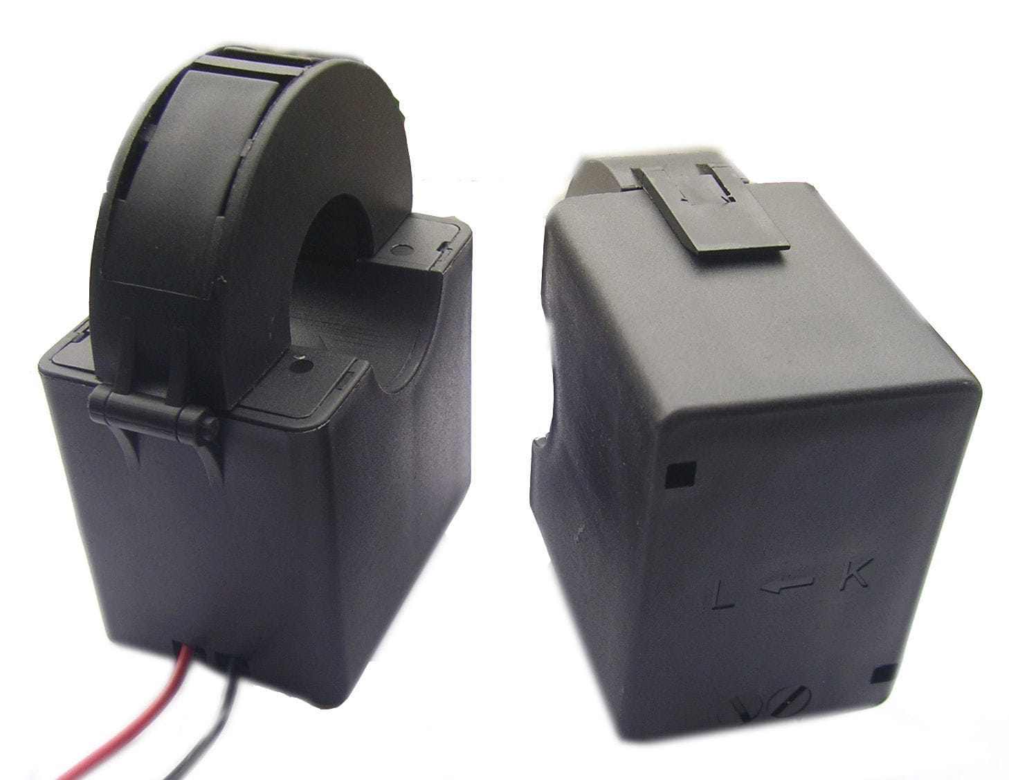 Transducteur de courant à transformateur - CE- IJCT-24-H series ...