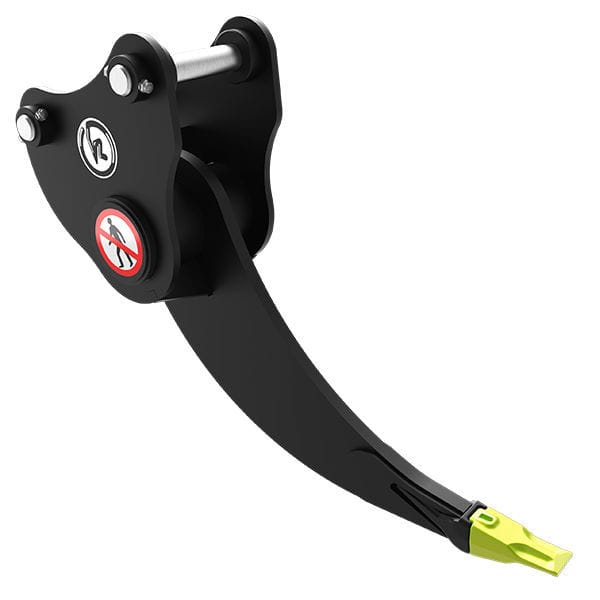 Dent de dérochage pour excavatrice - FTD R2 - KOVACO, spol. s r.o.