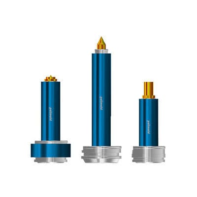 Buse à canal chaud - 1000 - Polimold Industrial S/A - d'injection ...