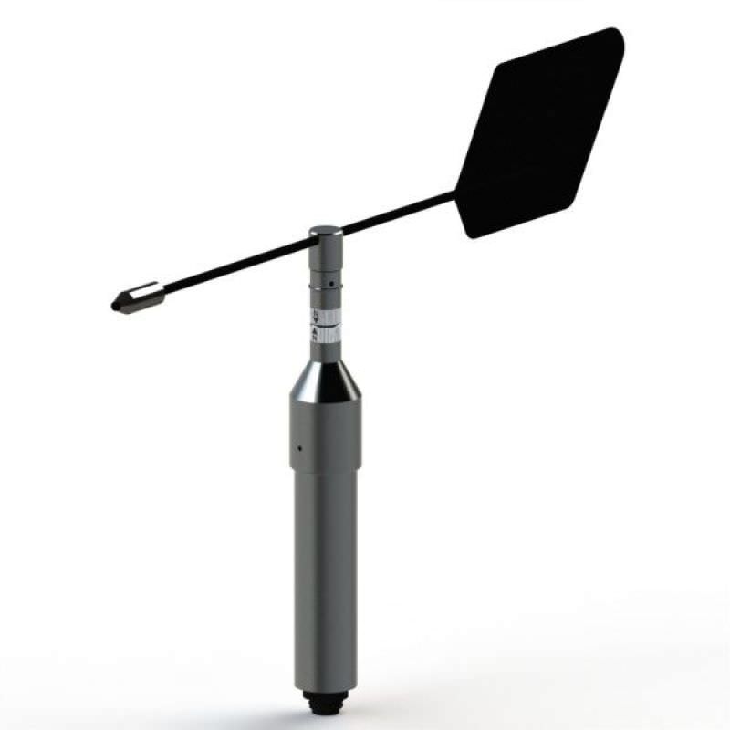 Capteur de direction du vent Modbus - T033 TDV - SIAP+MICROS - à sortie DC / RS485 / 4-20 mA