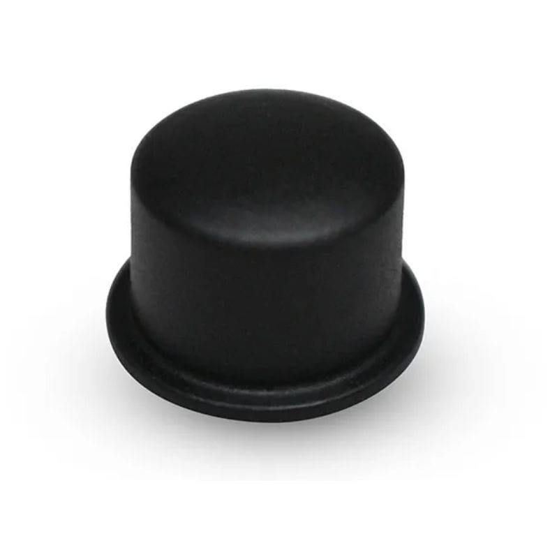 Capuchon rond - 034 series - emico - en PE / pour écrou / de protection