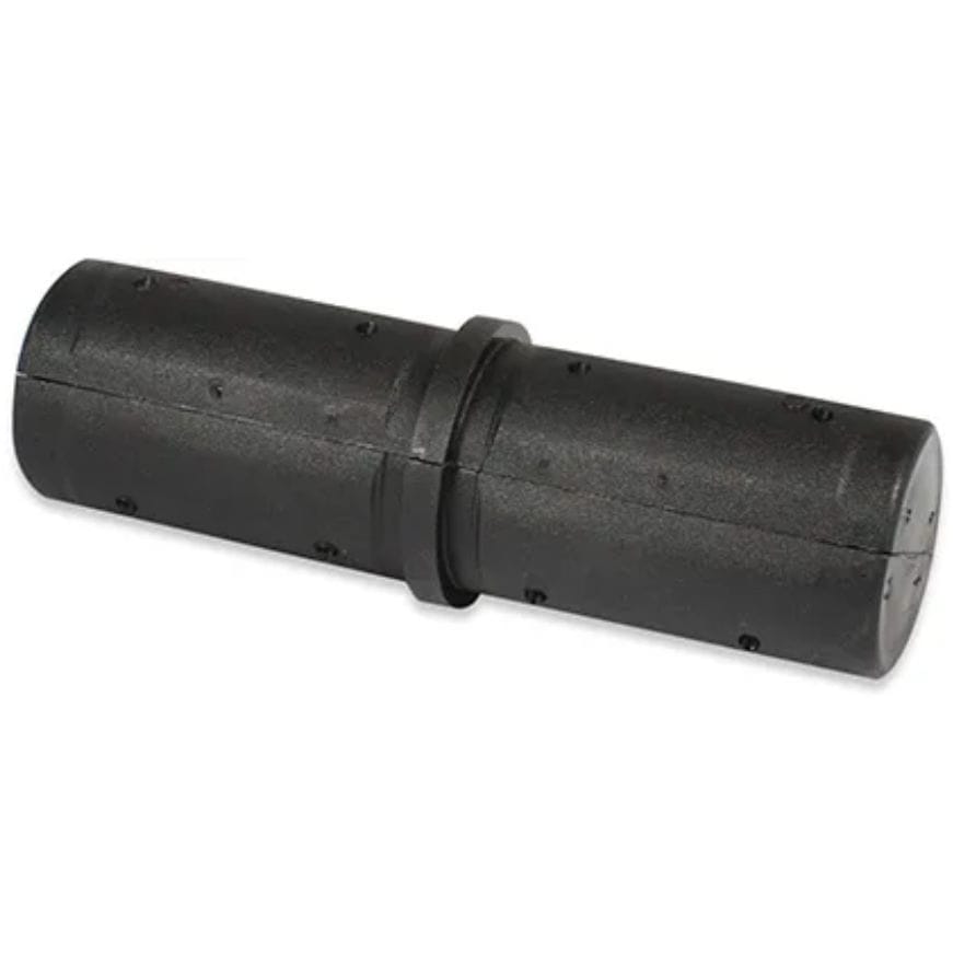 Connecteur de tube rond - 385 series - emico - en acier / en PA