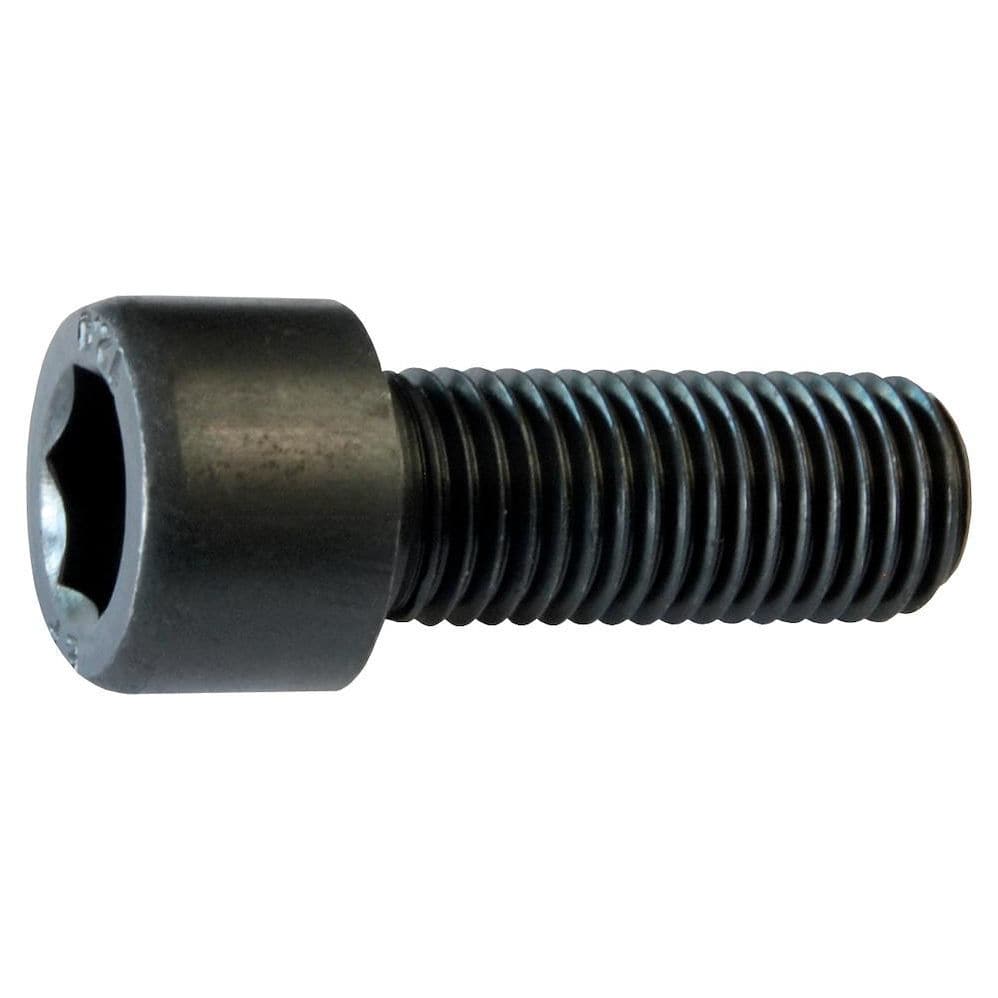 Boulon fileté - 243893 - RÖHM GmbH - à 6 pans creux