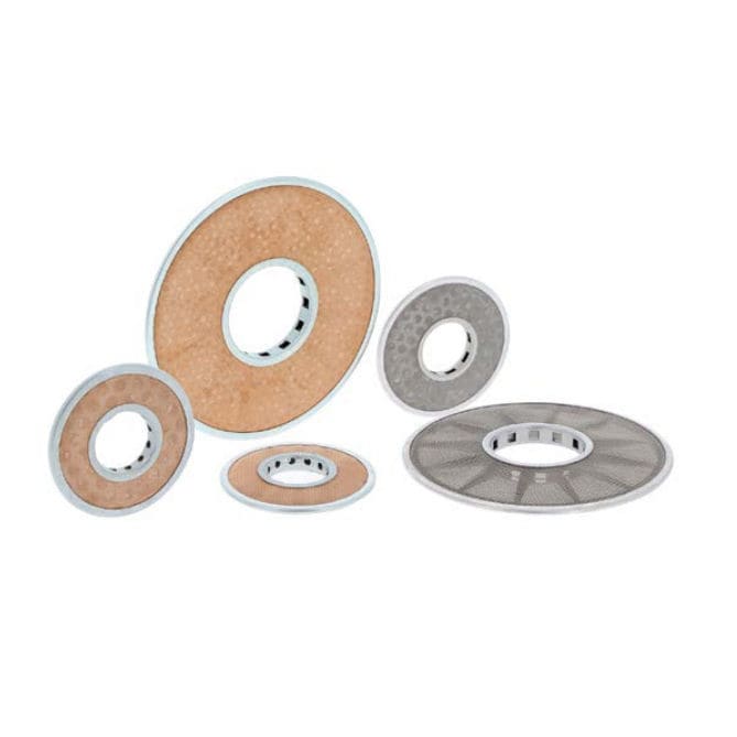 Disque filtrant - EZ series - HIFI FILTER France