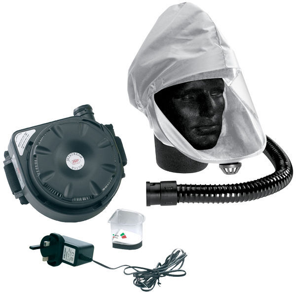Appareil respiratoire filtrant - Jetstream® series - JSP - à ...