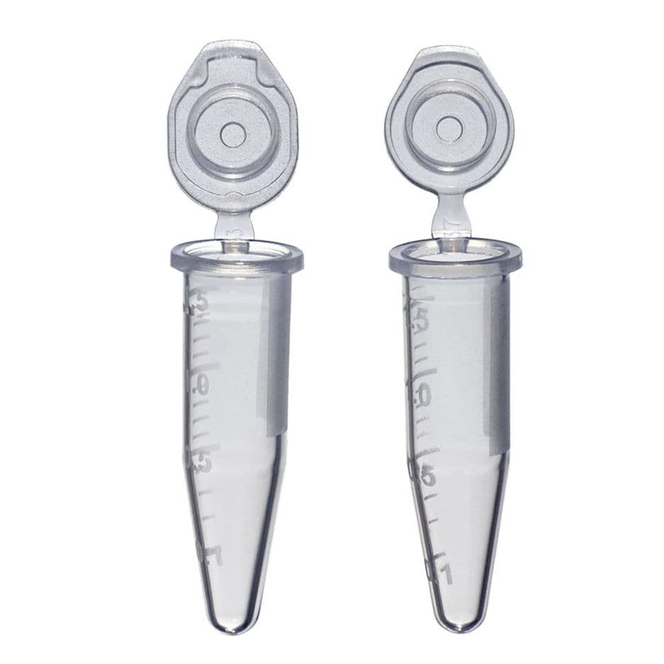 Microtube à centrifuger - VWR