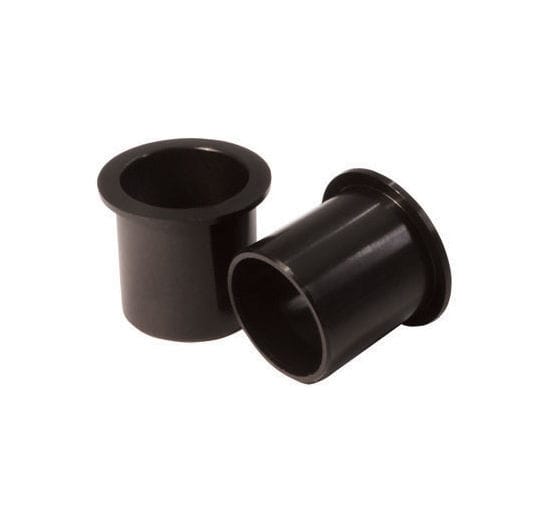 Palier lisse à bride - 008081100002 - Essentra Components - ouvert / en ...