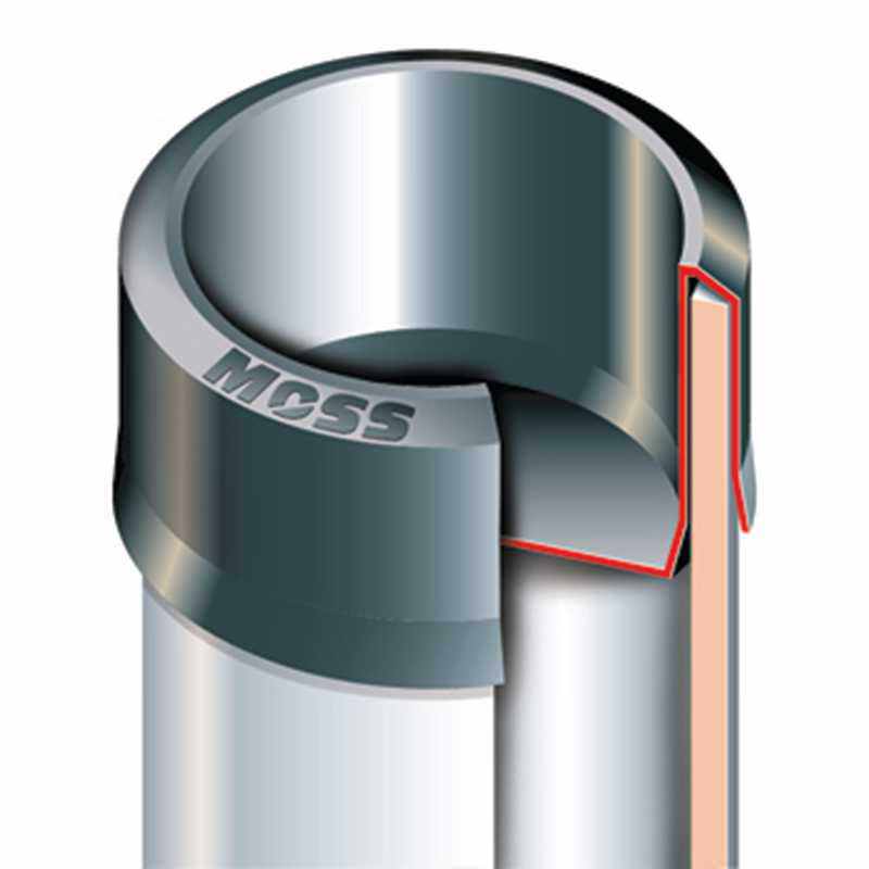 Capuchon rond - 110423 - Essentra Components - en polyéthylène basse ...
