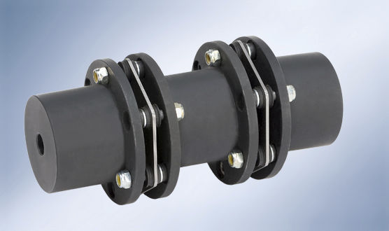 Accouplement rigide en torsion - Walther Flender - d'arbre / sans ...