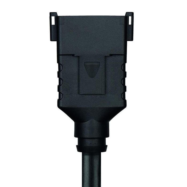 Connecteur d'automatisation - MA-ET04-12P-10/S370 - ESCHA Bauelemente ...