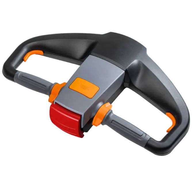 Tête de timon électrique - TEMO RIDER - Gebrüder Frei