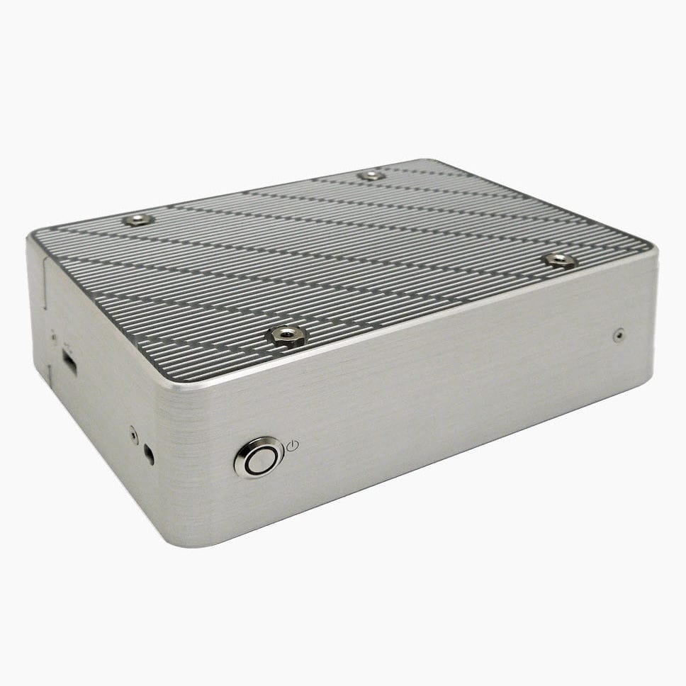 PC box - IBOX-SKL2 C TYPE - Litemax Electronics Inc. - Intel® Celeron ...