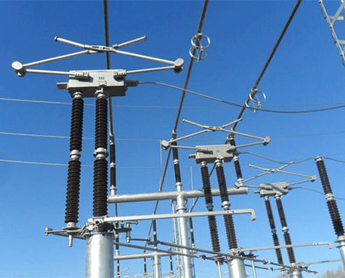 Interrupteur-sectionneur haute tension - GW6 - Siyuan Electric Co., Ltd ...