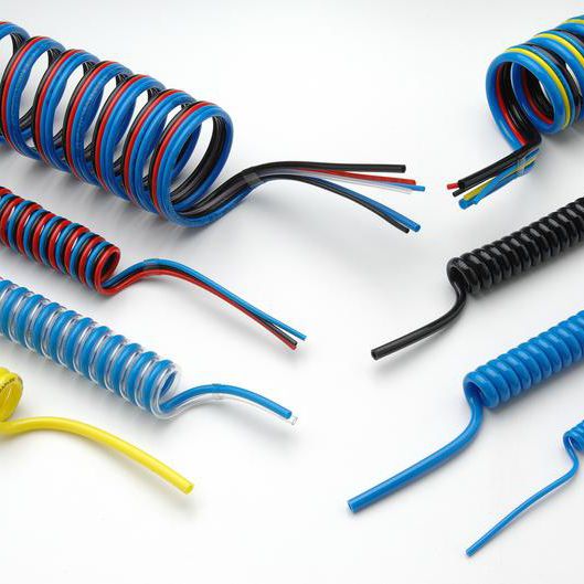 Tuyau flexible pour air comprimé - S190TE series - MEBRA PLASTIK ITALIA ...