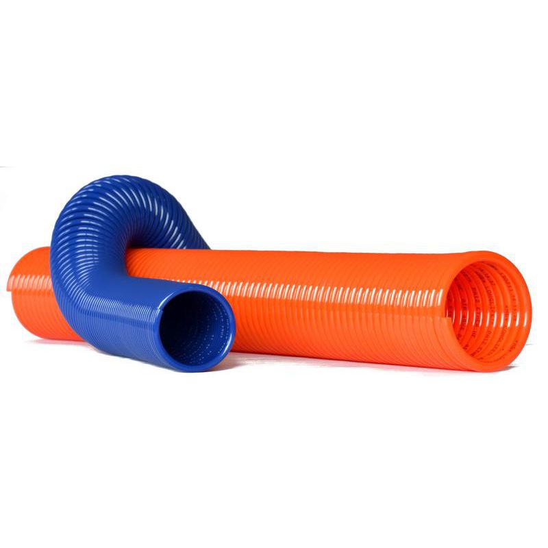 Tuyau flexible pour air comprimé - SPA12EHF series - MEBRA PLASTIK ...