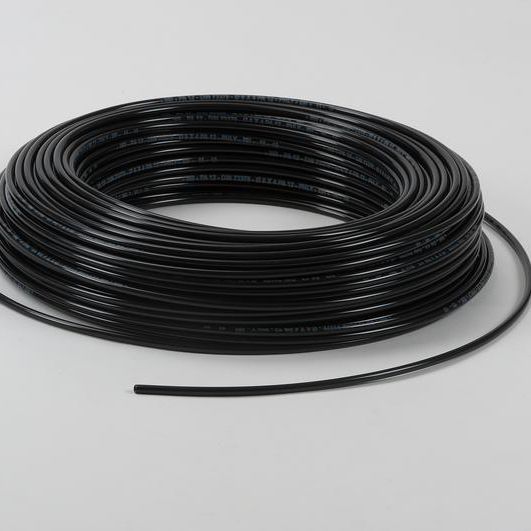 Tuyau flexible pour produits chimiques - 12PHLY series - MEBRA PLASTIK ...