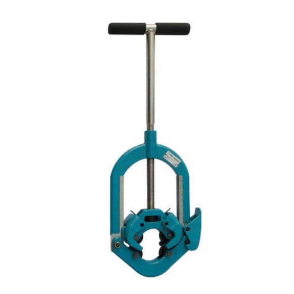 Coupe-tube en acier - UM 40 TTP0 - echoENG - portatif