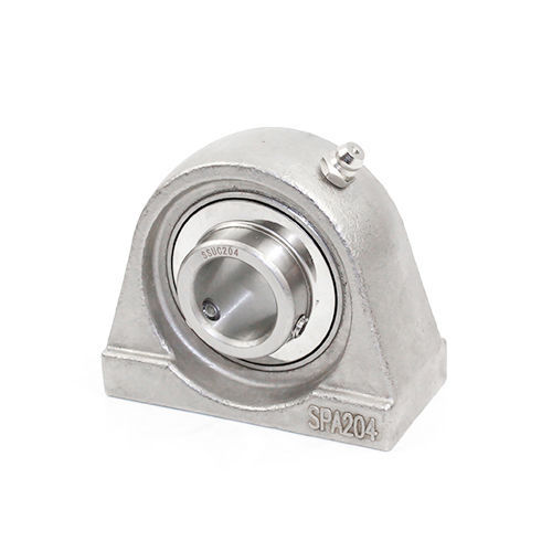 Palier auto-aligneur - UCPA series - Dongguan Kentie Bearing Co., Ltd ...