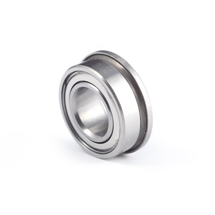 Roulement à billes - Dongguan Kentie Bearing Co., Ltd - axial / en ...