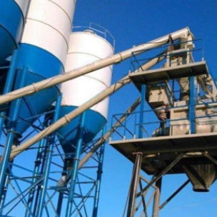 Convoyeur à vis - LSY - Henan Pingyuan Mining Machinery - en spirale / de stockage / d'alimentation