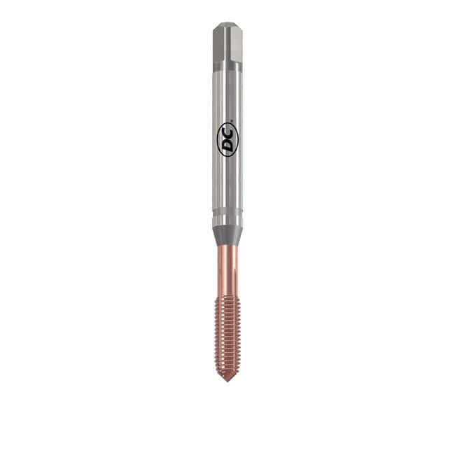 Taraud à refouler pour trous débouchants - FAS381VS-3 - DC SWISS SA ...