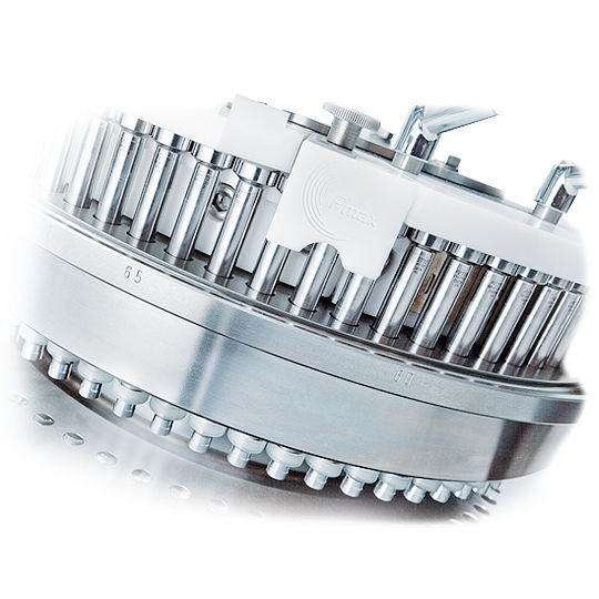 Tourelle d'outils - Pmax® - Fette Compacting GmbH