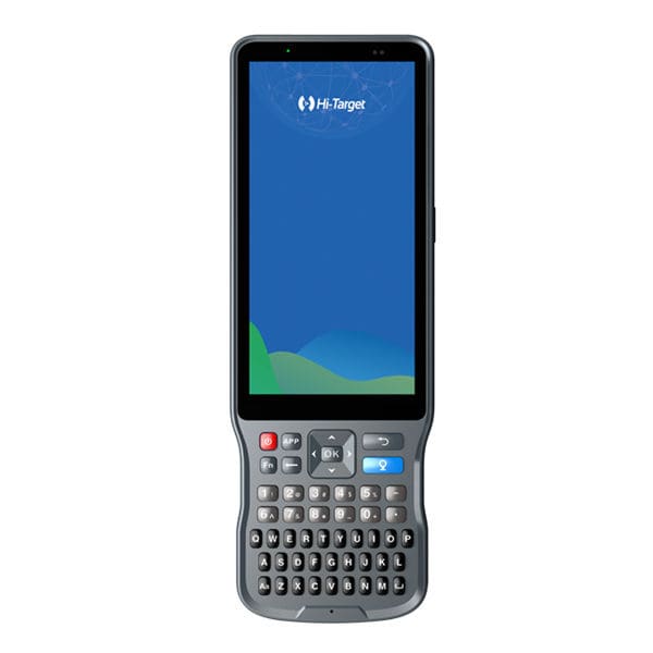 Carnet de terrain GPS - iHand55 - Hi-Target Surveying Instrument Co.,Ltd