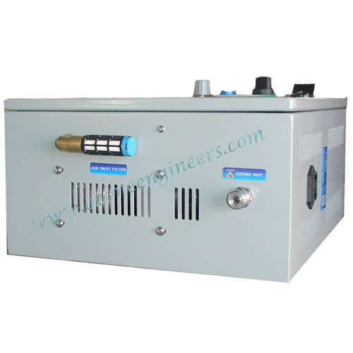 Générateur d'ozone pur - IAE series - Ozone Engineers - pour le ...