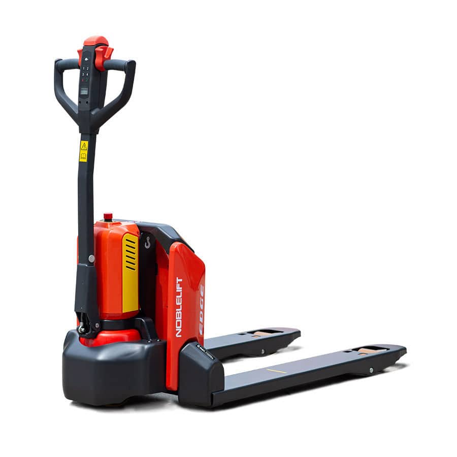 Transpalette manuel - EDGE PTE15N - Noblelift Intelligent Equipment Co ...