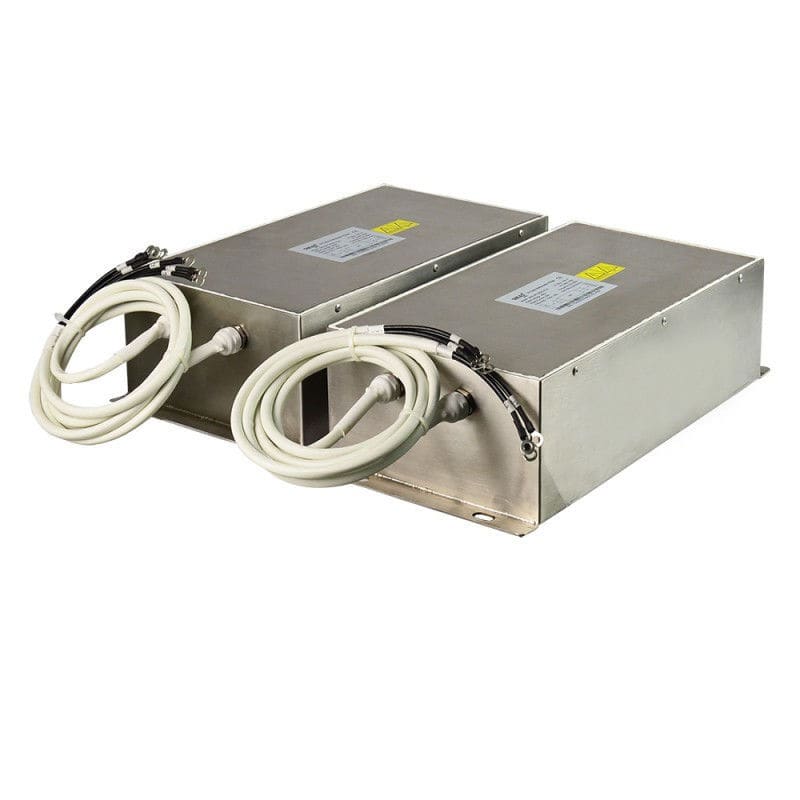 Filtre électronique passe-bas - SKS-HFI-0020-ZC/4 - Shenzhen Sikes ...