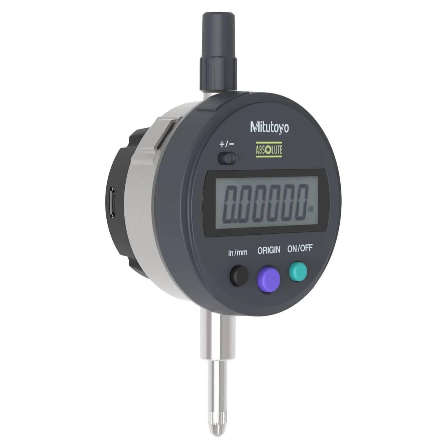 Indicateur Bluetooth - Blue Dial Lt - Motionics, LLC - de position ...