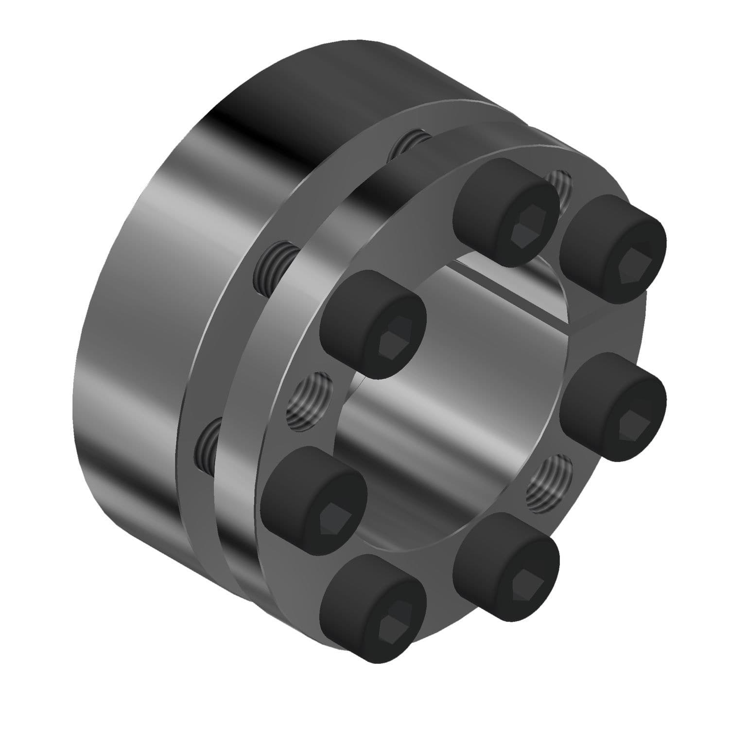 Accouplement rigide - BK013 series - BEA Ingranaggi - auto-centrant / à ...