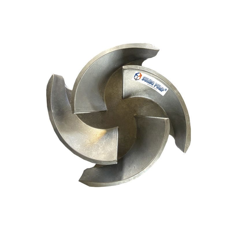 Rotor pour pompe - Shijiazhuang Sunbo Pump Co., Ltd