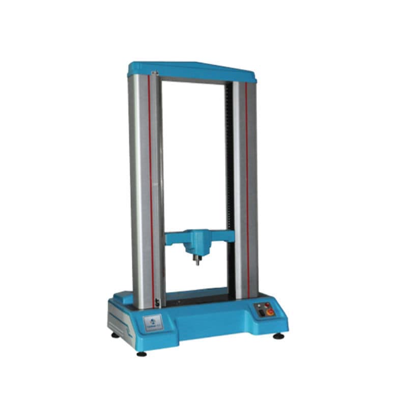 Machine d'essai de compression - PW-1123 - PW Instruments (Guangdong ...