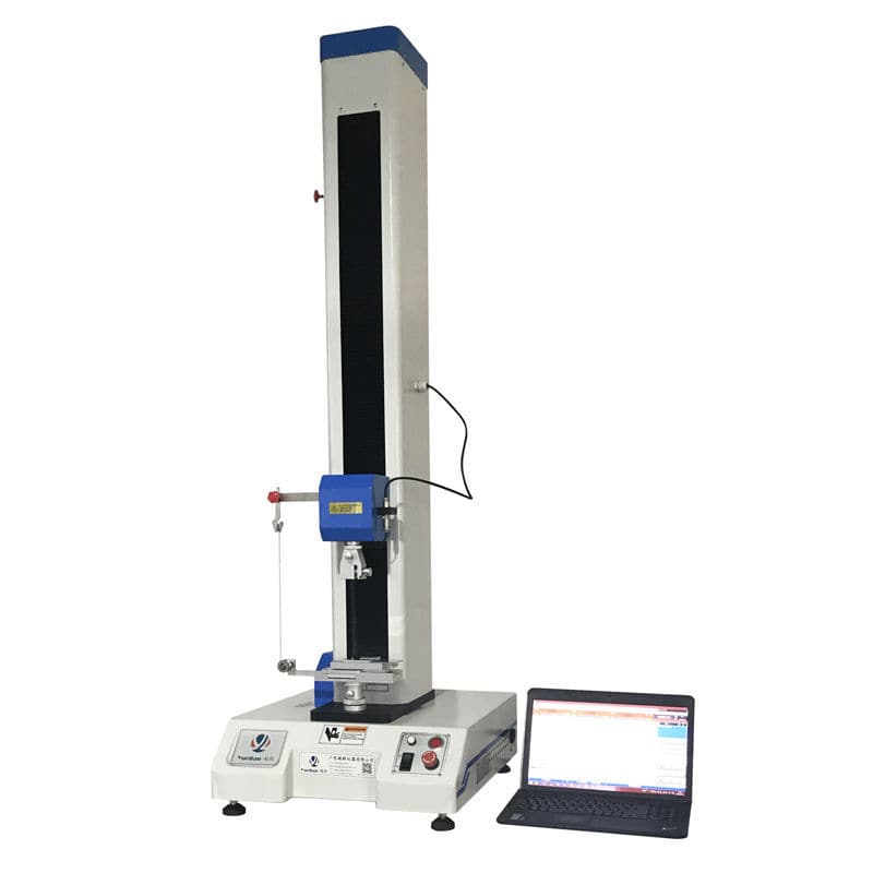 Machine d'essai de flexion - PW-S72Q - PW Instruments (Guangdong) Co ...
