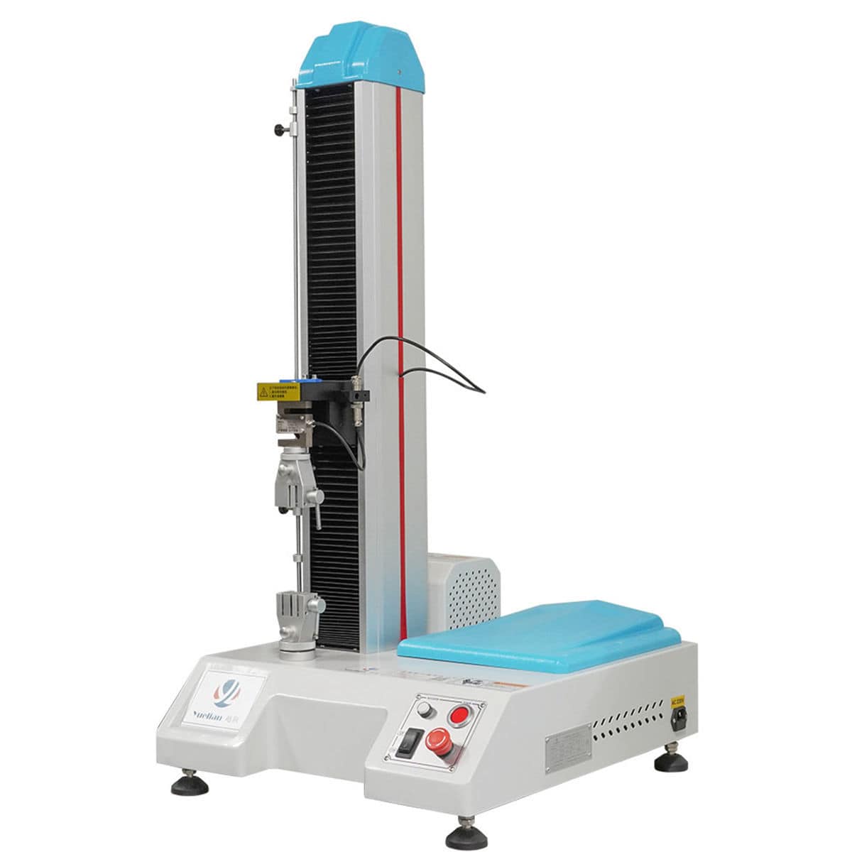 Machine d'essai de compression - PW-US70 S - PW Instruments (Guangdong ...