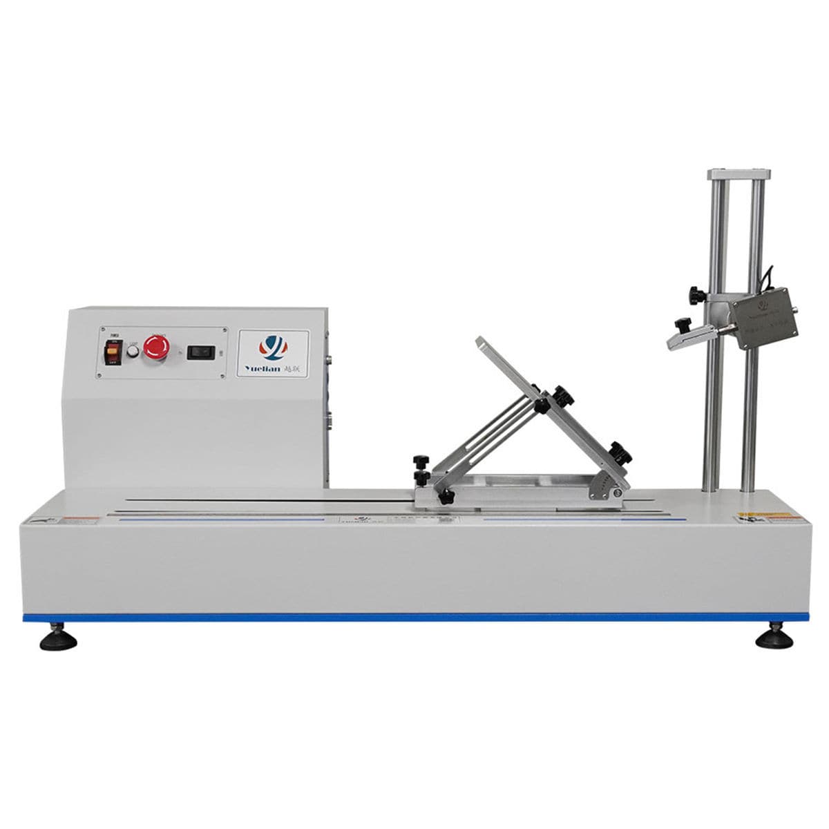 Machine d'essai de compression - PW-US30 - PW Instruments (Guangdong ...