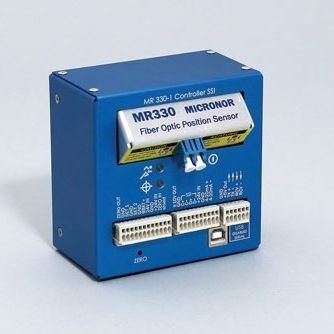 Module d'interface série - MR330 - MICRONOR - optique / de fibre ...