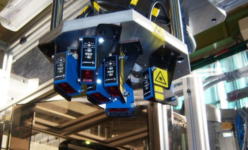 Machine transfert rotative / CNC / 6 positions / automatique - AGME ...