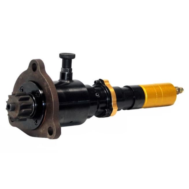 Moteur pneumatique à engrenage - B006 - Ingersoll Rand