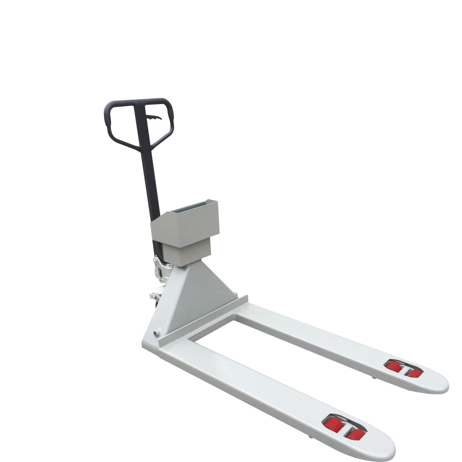 Pèse-palette en acier - HPS-C - HOLI - mobile