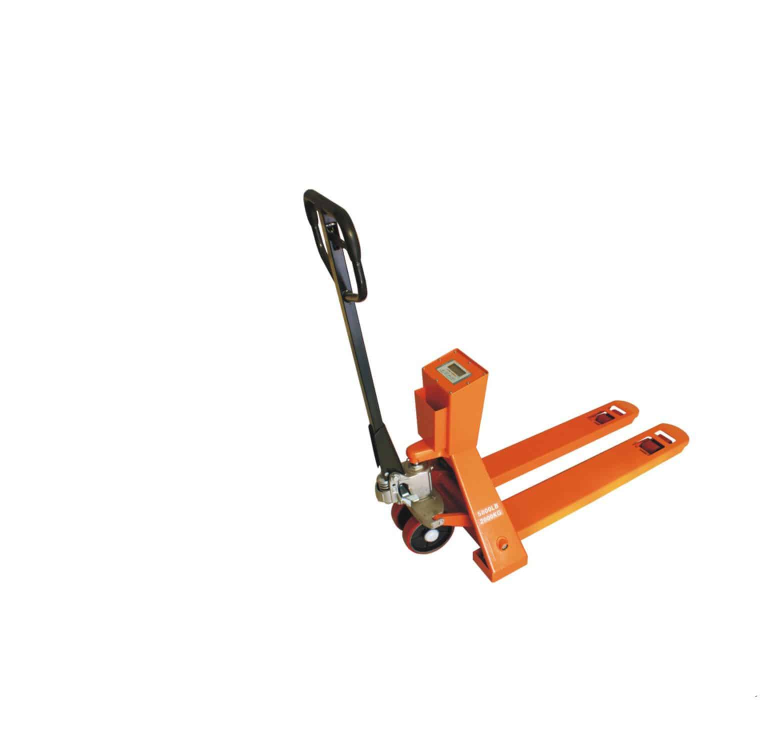 Pèse-palette mobile - HPS-Customisation - HOLI