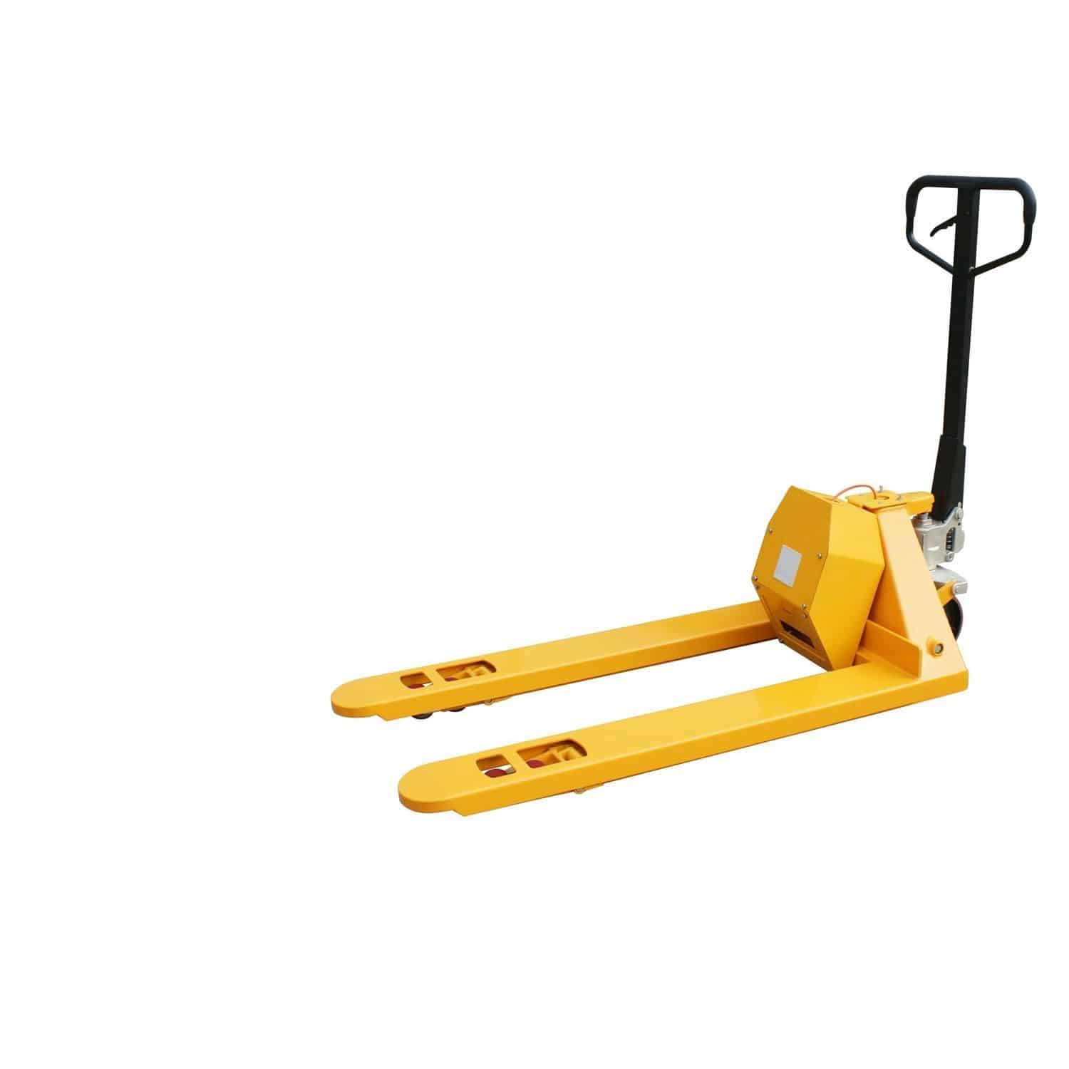 Pèse-palette en acier - HPS-Customized_2 - HOLI - mobile