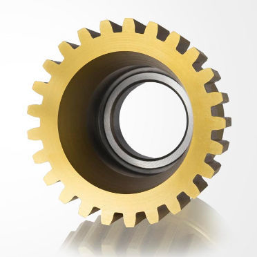 Outil de coupe pour acier - SAACKE