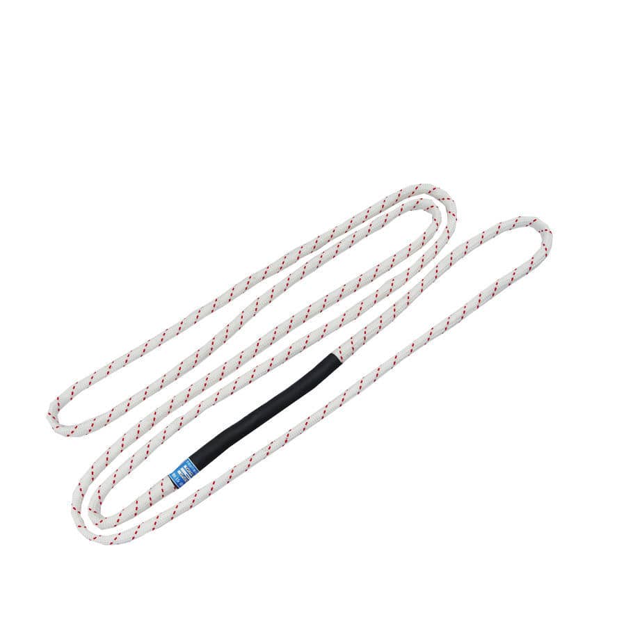 Corde statique - MR03 - JULI SLING - en polyester / en polypropylène ...