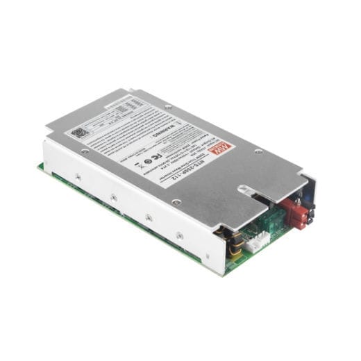 Onduleur DC/AC hors réseau - NTS-250 series - Mean Well - solaire / pur ...