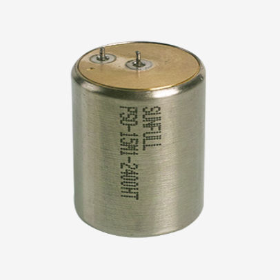 Géophone horizontal - PS-15M1-2400HT - Weihai Sunfull Geophysical ...