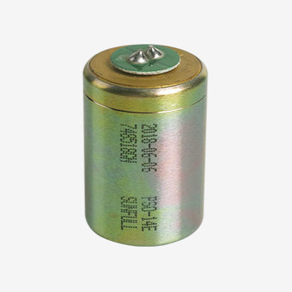 Géophone horizontal - PSO-14E-3500 - Weihai Sunfull Geophysical ...